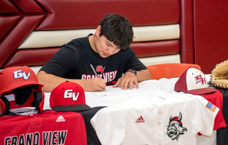 Sports | News, Sports, Jobs - The Freeman Journal